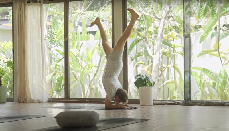 The Path Yoga Center Canggu | Holistic Yoga & Teacher Training in Bali